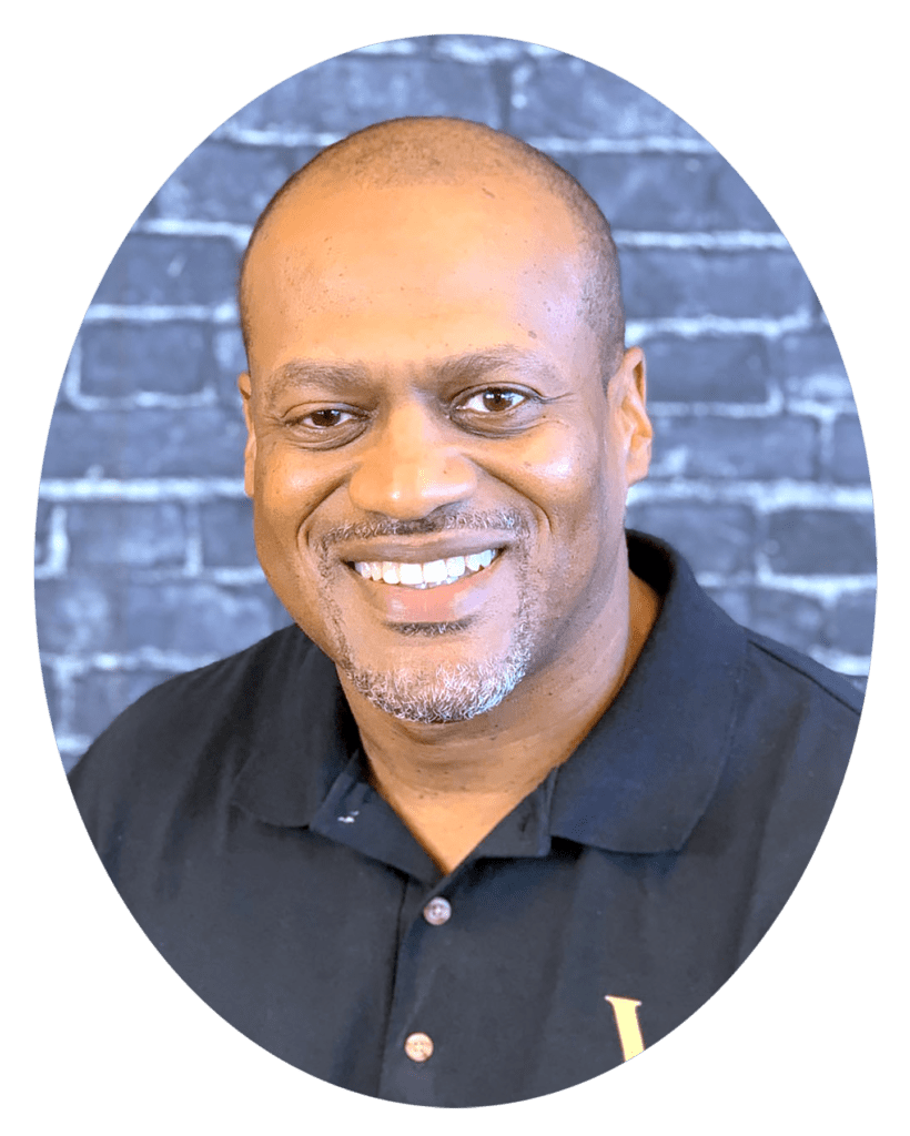 Rev. Dr. Samuel Lofton, III, D.Min – Victory Apostolic Church