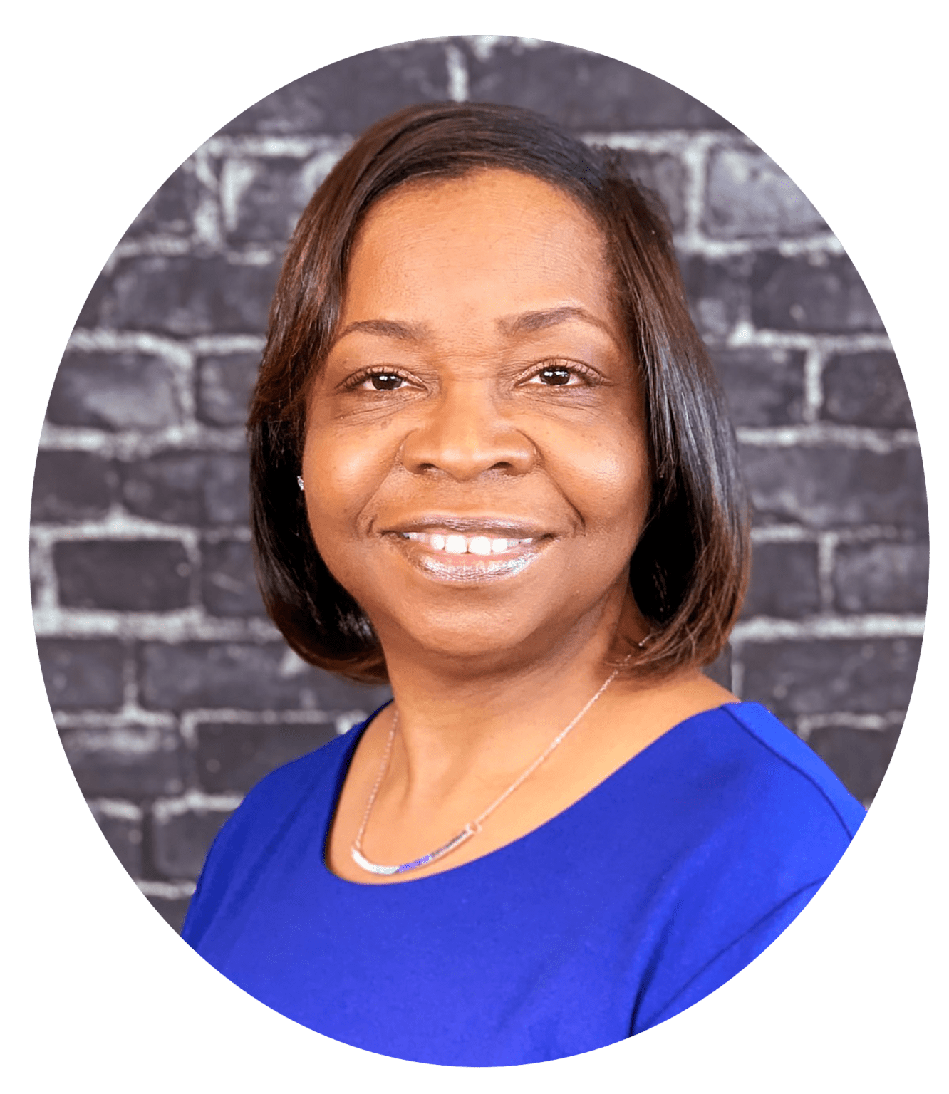 Pastor Brenda Varnado – Victory Apostolic Church