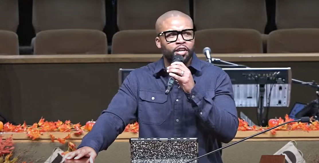 Victory Apostolic Church – Building Victorious Christlike Lives